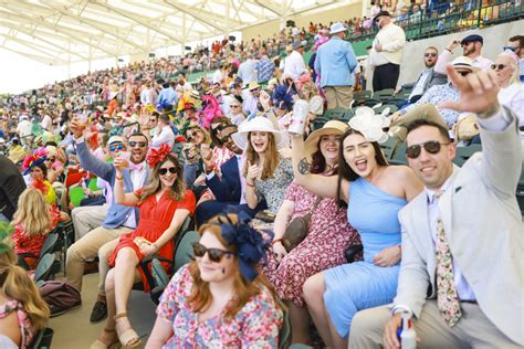 Derby Week Sign Up Kentucky Derby