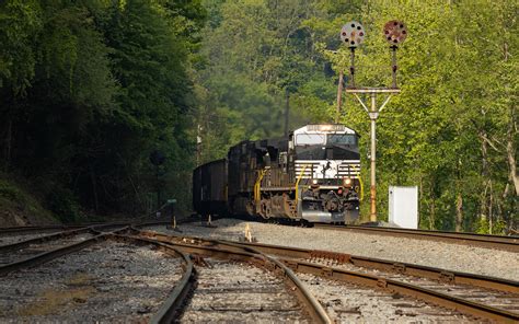 Dismal Ns U52 07 Pulls South Through Cp Anchor In Dismal Flickr
