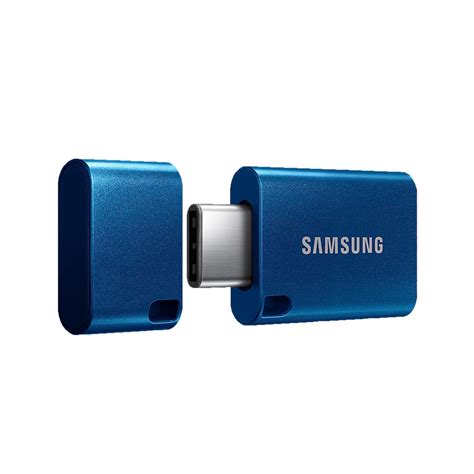 USB Samsung Type-C Flash Drive 128GB - 256Gb - Hoàng Gia Xách Tay