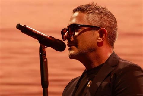 Alejandro Sanz Confirma Concierto En Lima Para Abril Del 2023 Concierto