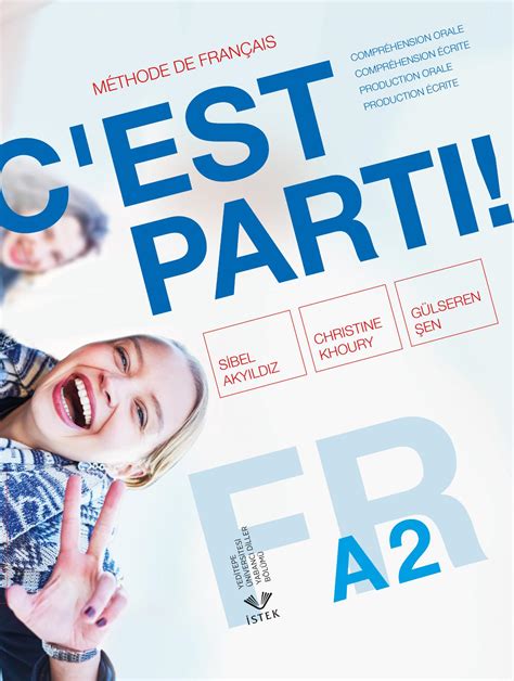 Cest Parti A2 Methode De Français Alışverişinizi İstekle Yapın