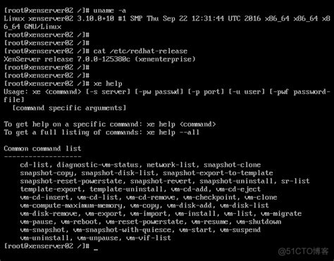 xencenter上传镜像至xenserver mob64ca13f7ab19的技术博客 51cto博客