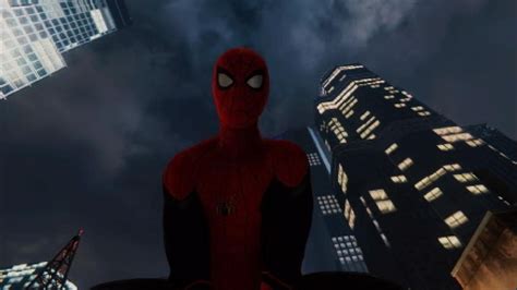 Spiderman  4k Youtube