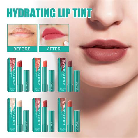 Moisturizing Lip Care Lip Gloss ï¼ Reduces Lip Lines Dry Cracked