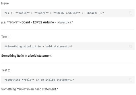 Using Bold In Italics Breaks Italic Markdown · Issue 1775