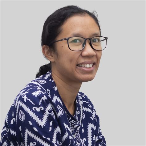 Dr Ratri Ariani K Sppk Rsud Bayu Asih
