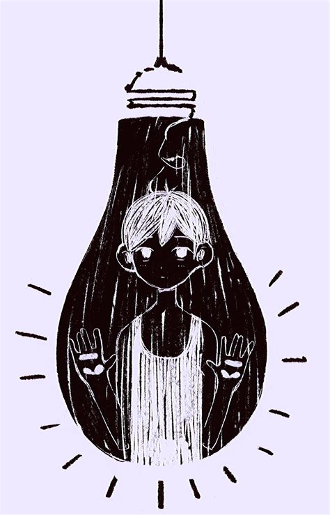 Omori Omori Drawn By Dangoiz Danbooru