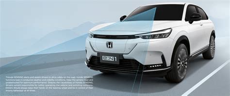 Honda E N1 Honda Malaysia