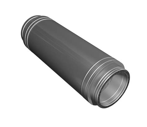 Absorption Silencer Schiedel Chimney Systems Ltd