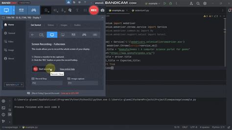 Assertion States In Selenium Geeksforgeeks