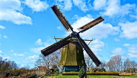 Seicento In Olanda Descrizione E Mappa Storica Importante