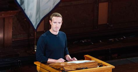 Watch Mark Zuckerbergs Libra Testimony To Congress Wired