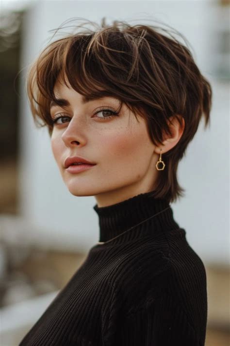The Ultimate Short Flippy Hair Lookbook 20 Styles That Slay In 2024