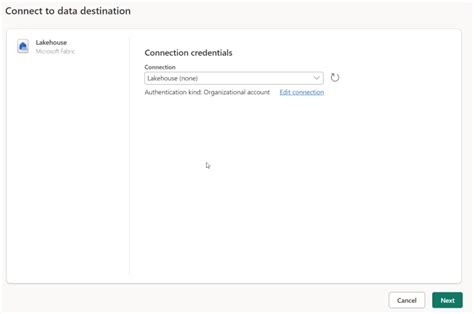 Using Microsoft Fabric For In Depth Data Profiling The Meloro Fabric Blog