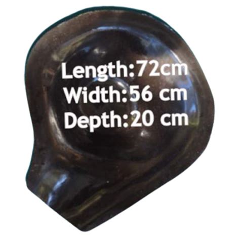 Medium Deep Spill Pases Aqua Pty Ltd