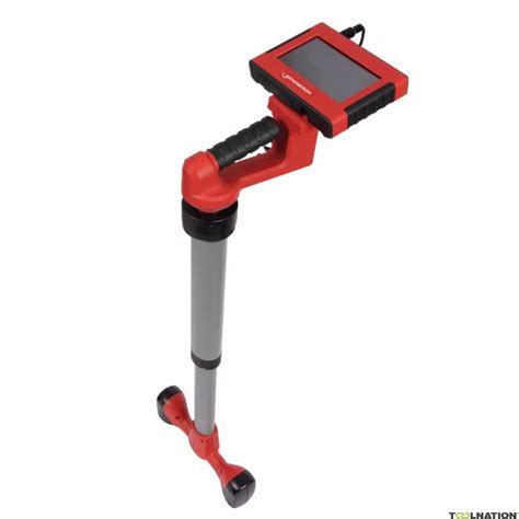 Rothenberger 1000003963 Rocam Mini Hd