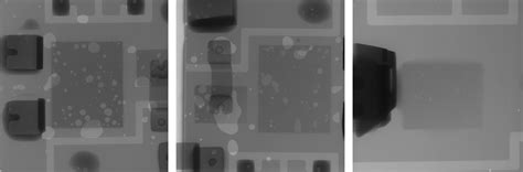 用xray检测发现igbt内部存在小气泡是怎么回事 Xray检测设备 深圳骅飞科技xray