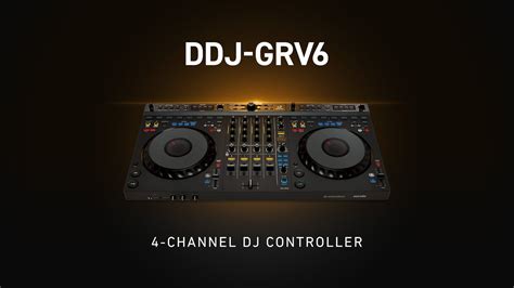 Buy Pioneer Dj Ddj Grv6 From £68500 Today Best Deals On Uk