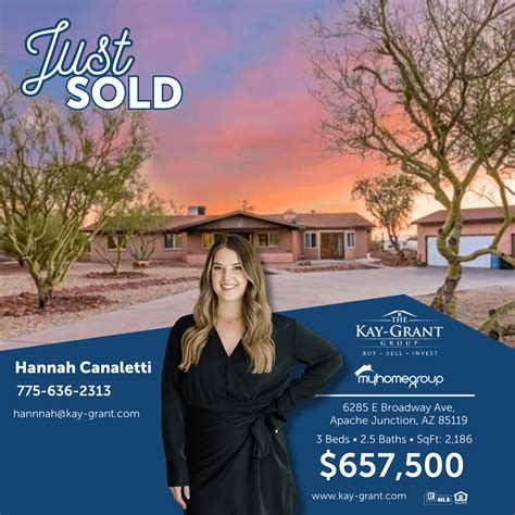 Three Bedroom Apache Junction Home