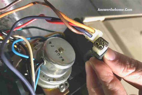 How To Bypass Automatic Vent Damper
