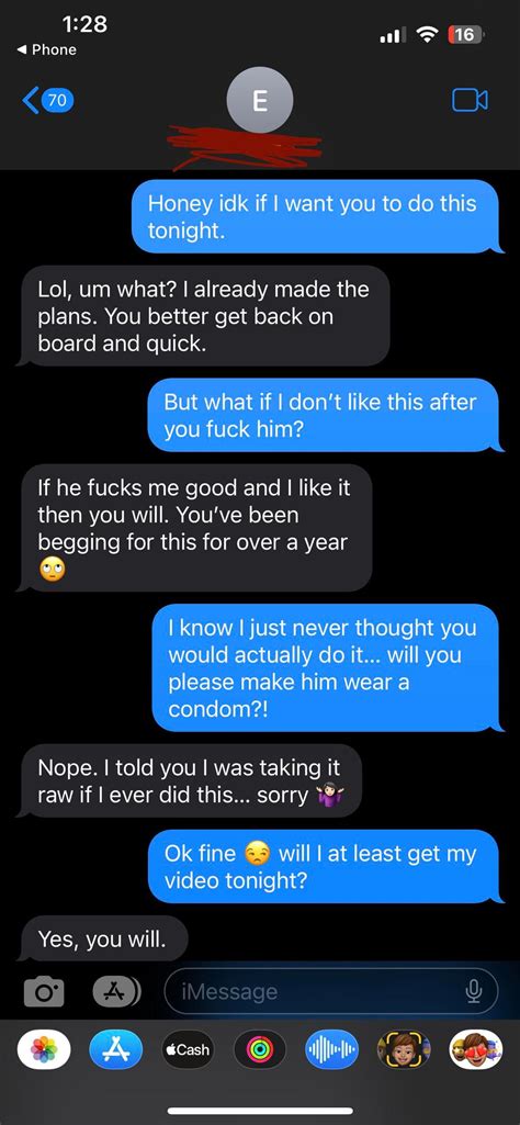 She Finally Did It In Brutal Fashion Cuckold R Nsfwfantasytexts
