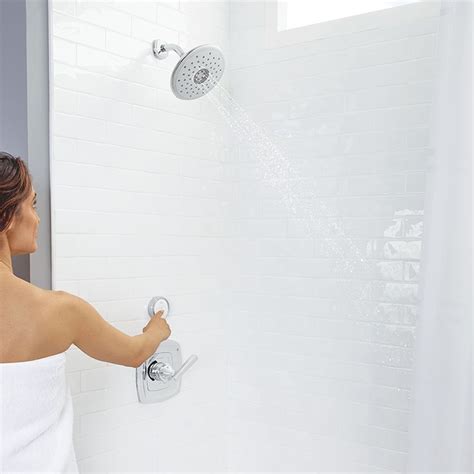 American Standard 9035474002 Spectra Plus Showerhead Low Flow