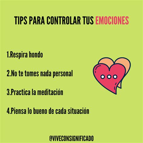 Aprende Cómo Controlarlas Estrategias Para Controlar Emociones Iksoy