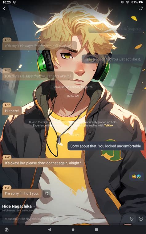 Hide Reset 55humans Shouldnt Assume By Sango1994 On Deviantart