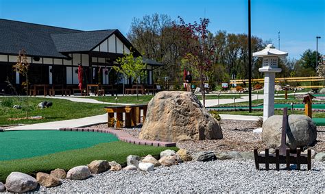 Home Ninja Golf