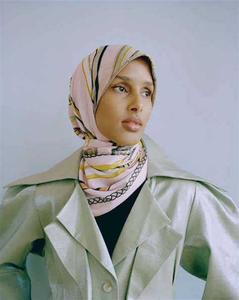 Rawdah Mohamed Biography Age Net Worth Height Nationality Siblings