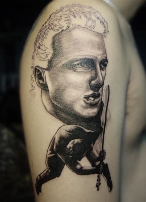 Hellcat Tattoo อัพเดตงาน เหลืออีก 1 รอบจบครับ