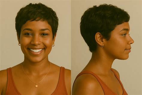 Cortes Pixie Guía Para Elegir El Estilo Corto Perfecto Barcelona Hair Academy