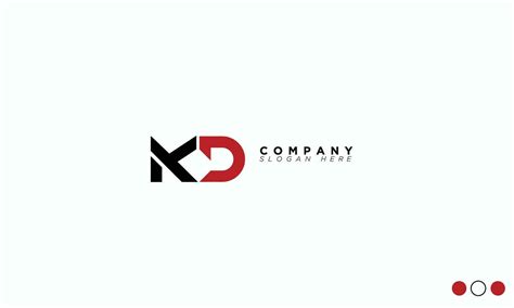 Kd Alphabet Letters Initials Monogram Logo Dk K And D 36039867 Vector Art At Vecteezy