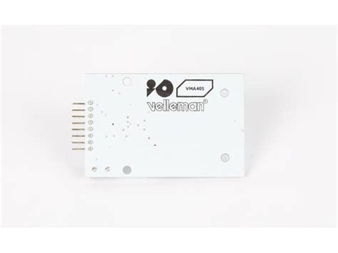 E44 Module De Lecture Et Décriture Rfid Compatible Arduino® à 1190