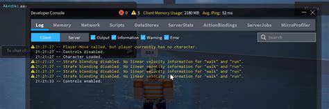 plr chatted not working scripting support developer forum roblox