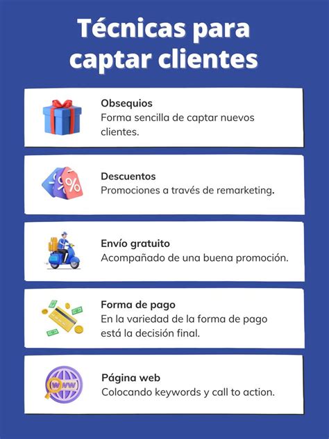 Consejos Para Atraer Nuevos Clientes Online Obsequios Para Clientes