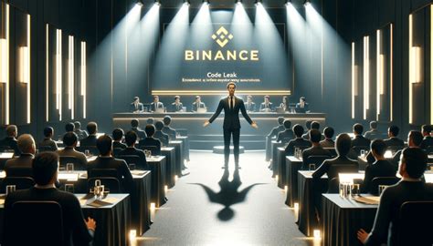 Binance Claims GitHub Code Leak Poses Negligible Risk To Users Crypto Briefing
