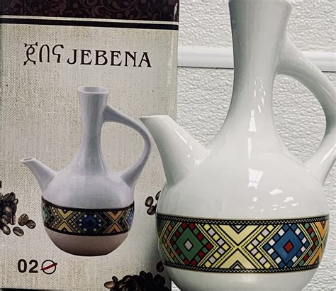 Jebena White 0 8l National Food Market