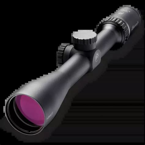 Burris Fullfield E1 3 9x40mm 1 Tube Muzzleloader Store Triggers