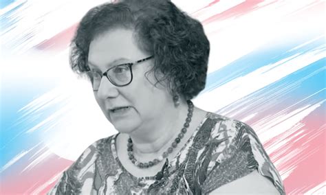 Sorry Dr Cass Trans Healthcare Is More Than Anxiety Suppression