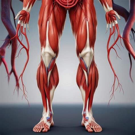 Página 8 Imágenes De Anatomia Musculo Pierna Descarga Gratuita En Freepik