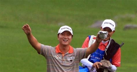 볼빅군산cc오픈 12일 개막 바람을 이겨라