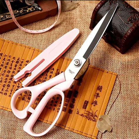 Dressmaker Scissors Cutting Scissors For Sewing Ta Grandado