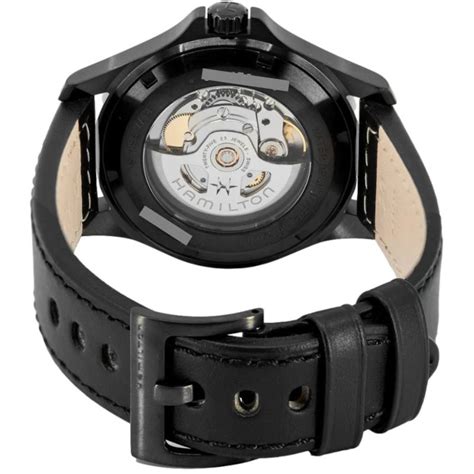 Hamilton Khaki Field King Automatic 40mm