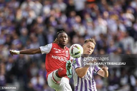 Valentin Atangana Photos And Premium High Res Pictures Getty Images