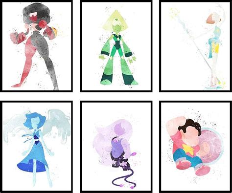 Granate Universo Steven Granate Universo Steven
