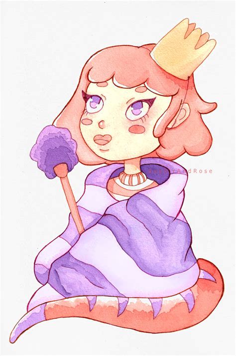 Draw This In Your Style C Lea By Saphir And Rose On Deviantart