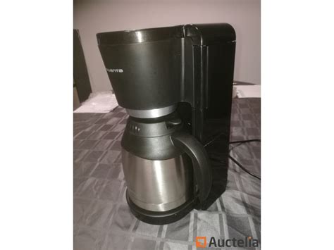 Rowenta Coffee maker - Food processing machines - Coffee roaster/ coff ...
