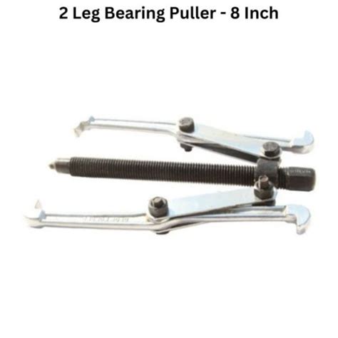 2 Leg Bearing Puller Hand Forged 3″ 4″ 6″ 8″ Sizes At Rs 250 In Jind
