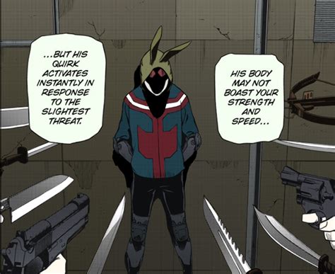 I Colored Koichi R Bokunoheroacademia